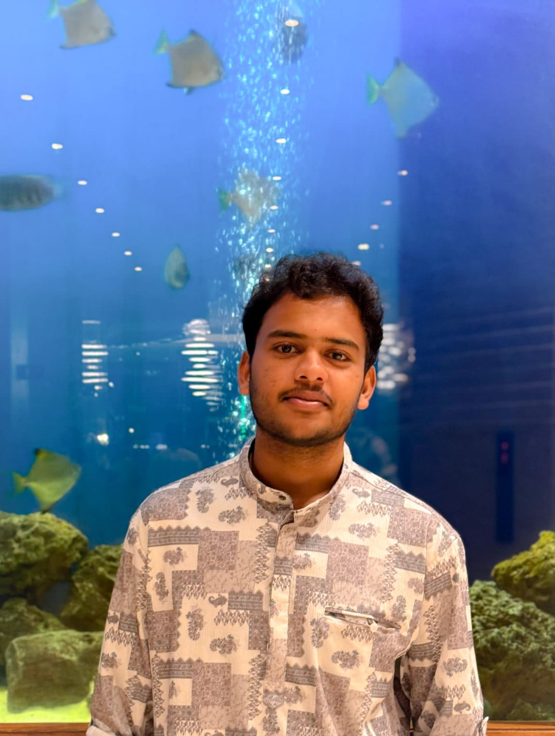 Hari Haran Portfolio